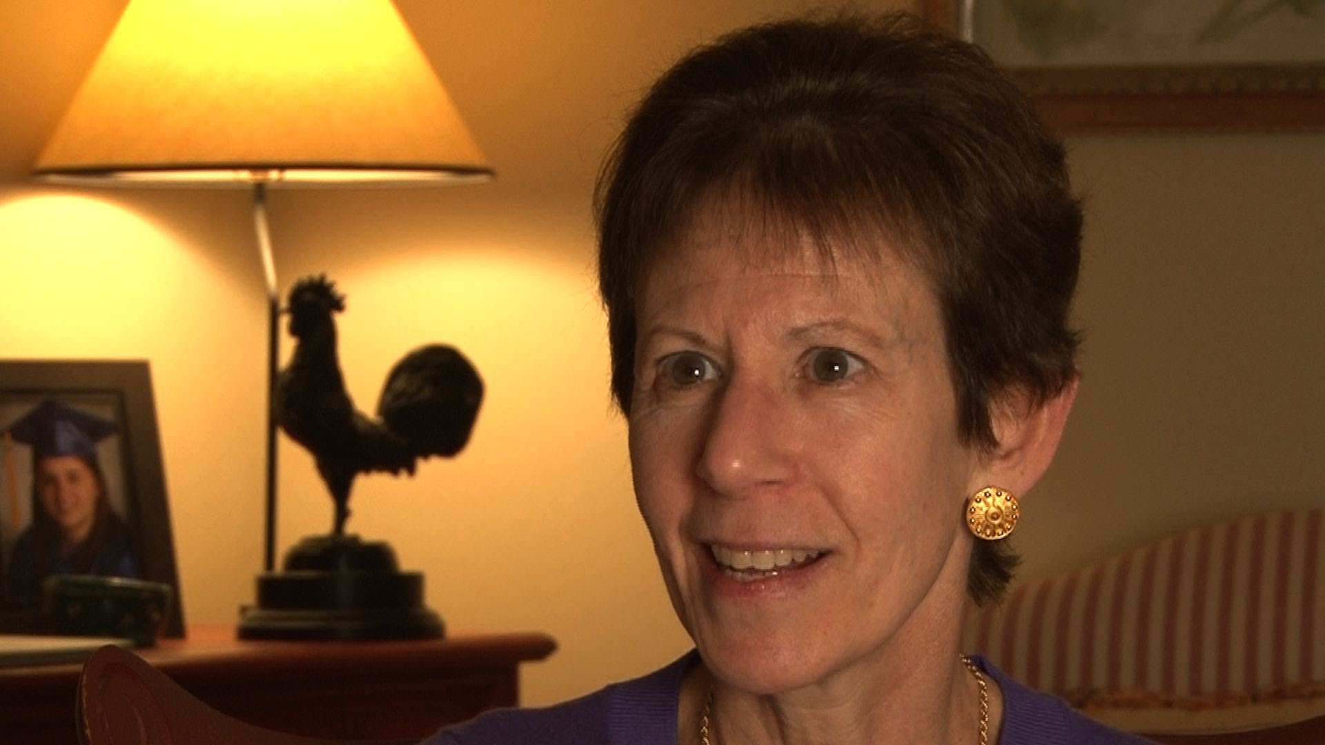 Cindy Steinberg featured in The Boston Globe, selected for AAPM honor ...