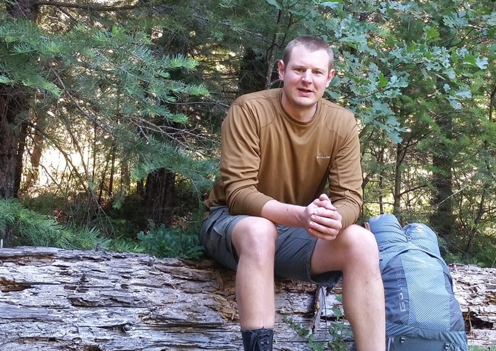 Ryan Rankin - U.S. Pain Foundation