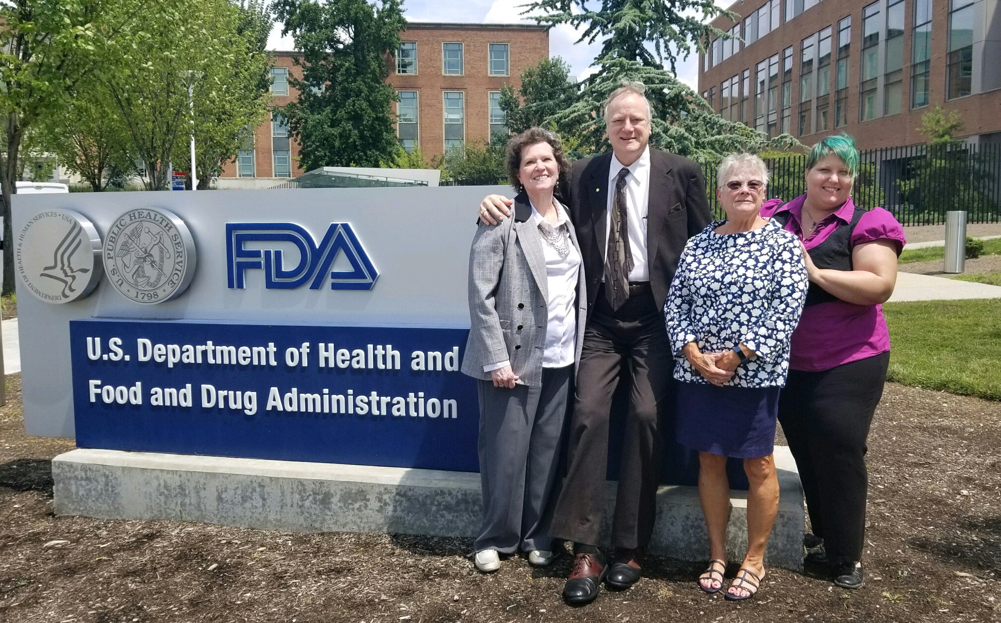 U.S. Pain organizes listening session on osteoarthritis at FDA - U.S ...