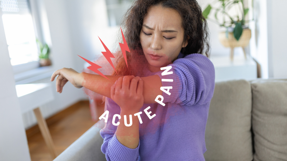 Predicting and Preventing Acute-to-Chronic Pain: Research with Far ...