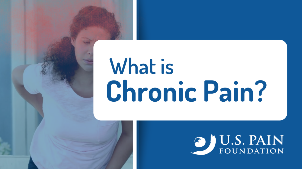 Pain Awareness Month 2023 - U.S. Pain Foundation