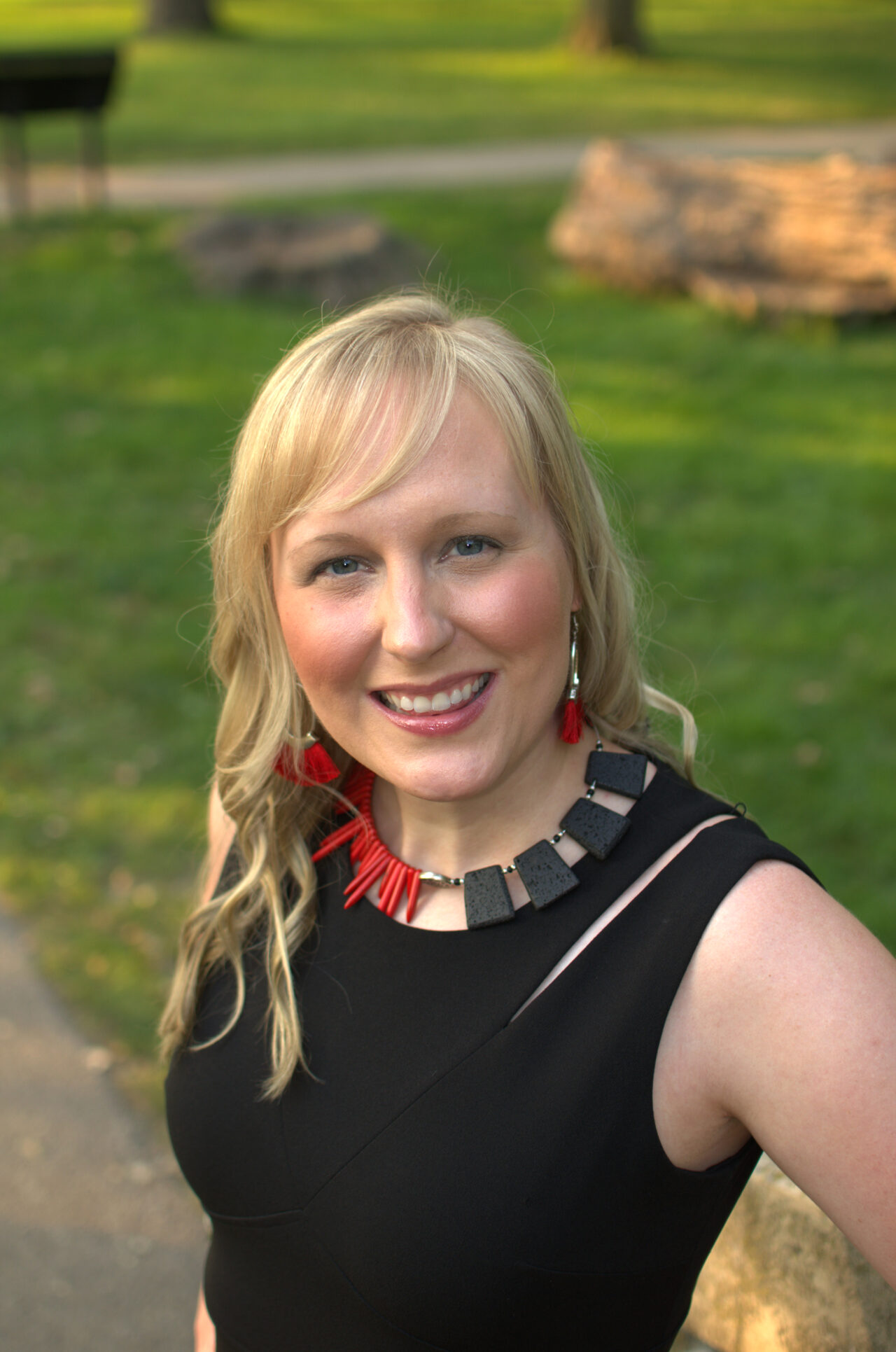 Melissa Geraghty, PsyD, Brings Lived Experience, Years of Clinical Work ...