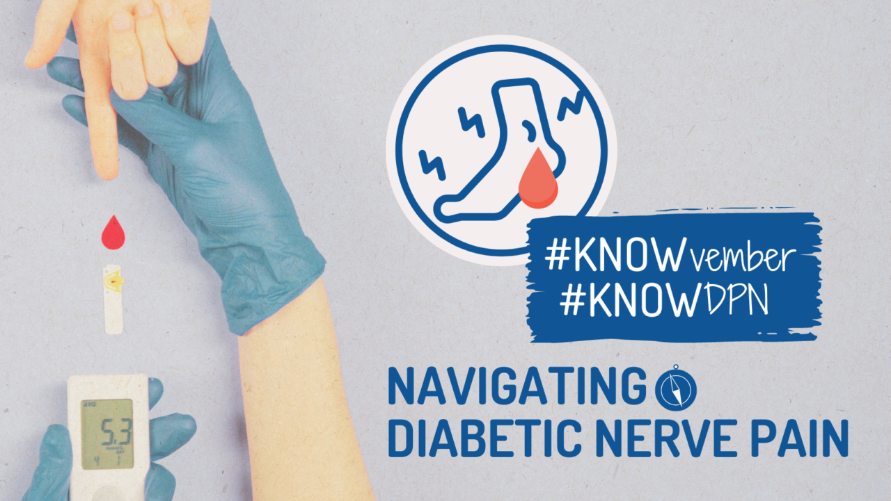 Get to #knowDPN this KNOWvember - U.S. Pain Foundation