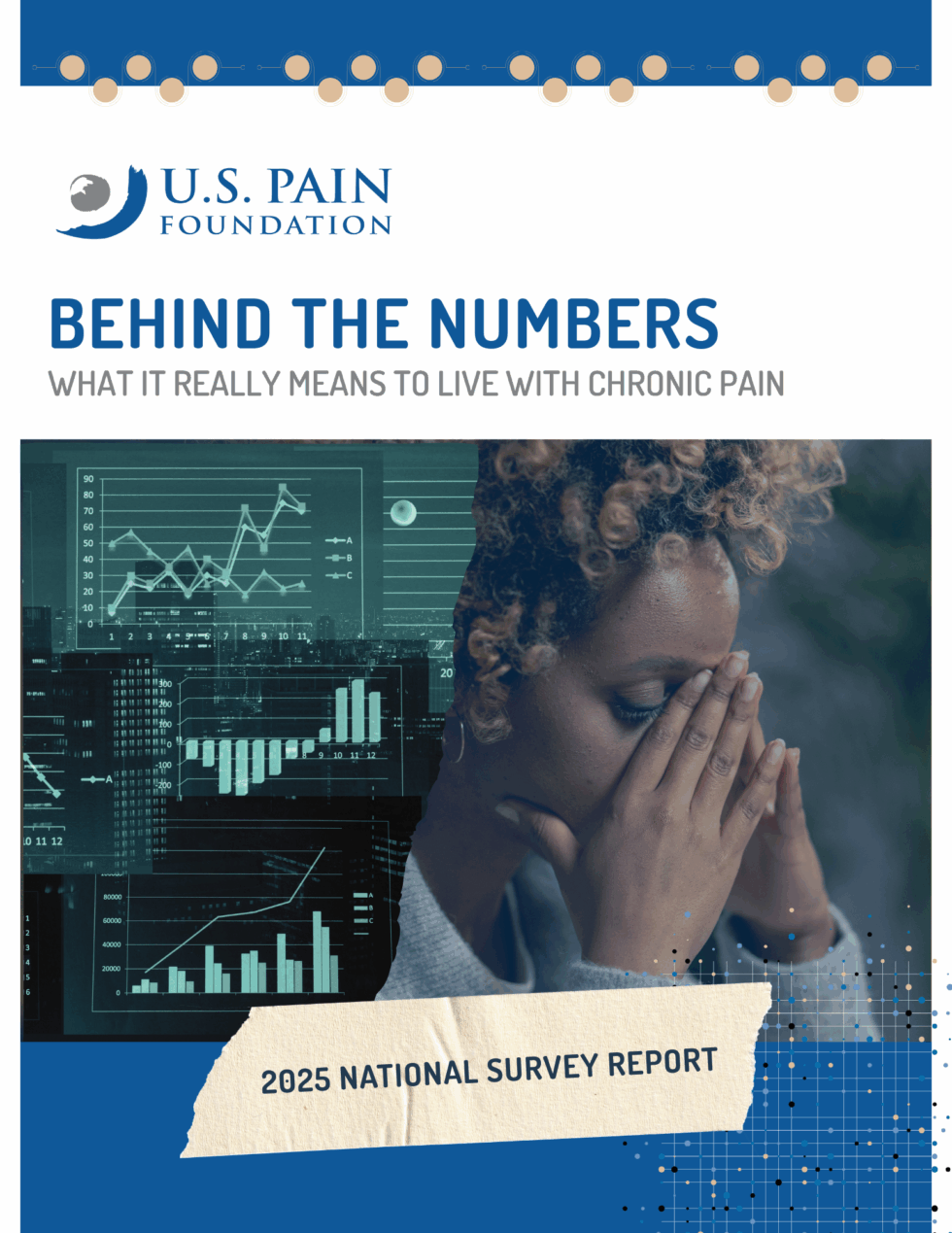 Pain Awareness Month 2025 - U.S. Pain Foundation