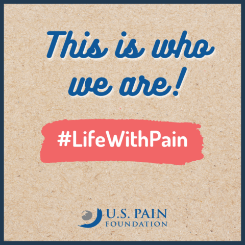 Pain Awareness Month 2025 - U.S. Pain Foundation