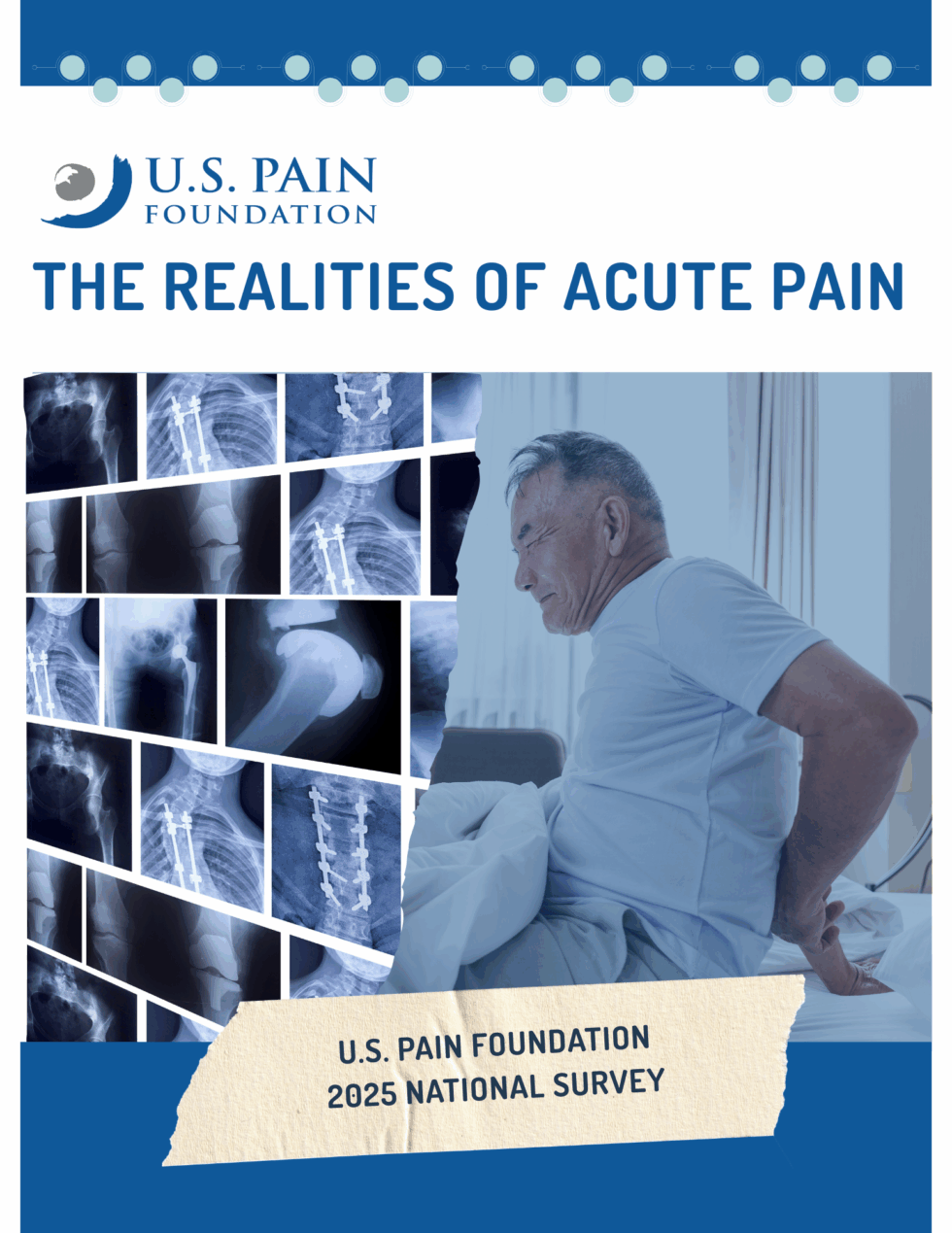 Pain Awareness Month 2025 - U.S. Pain Foundation