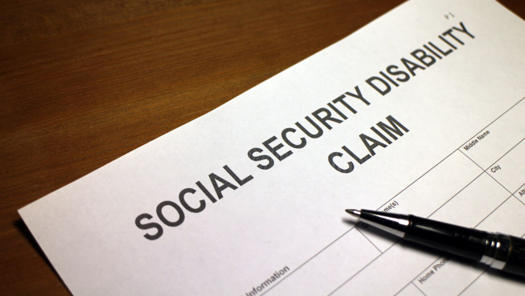Social Security Disability and Chronic Pain: Understanding the Claims ...